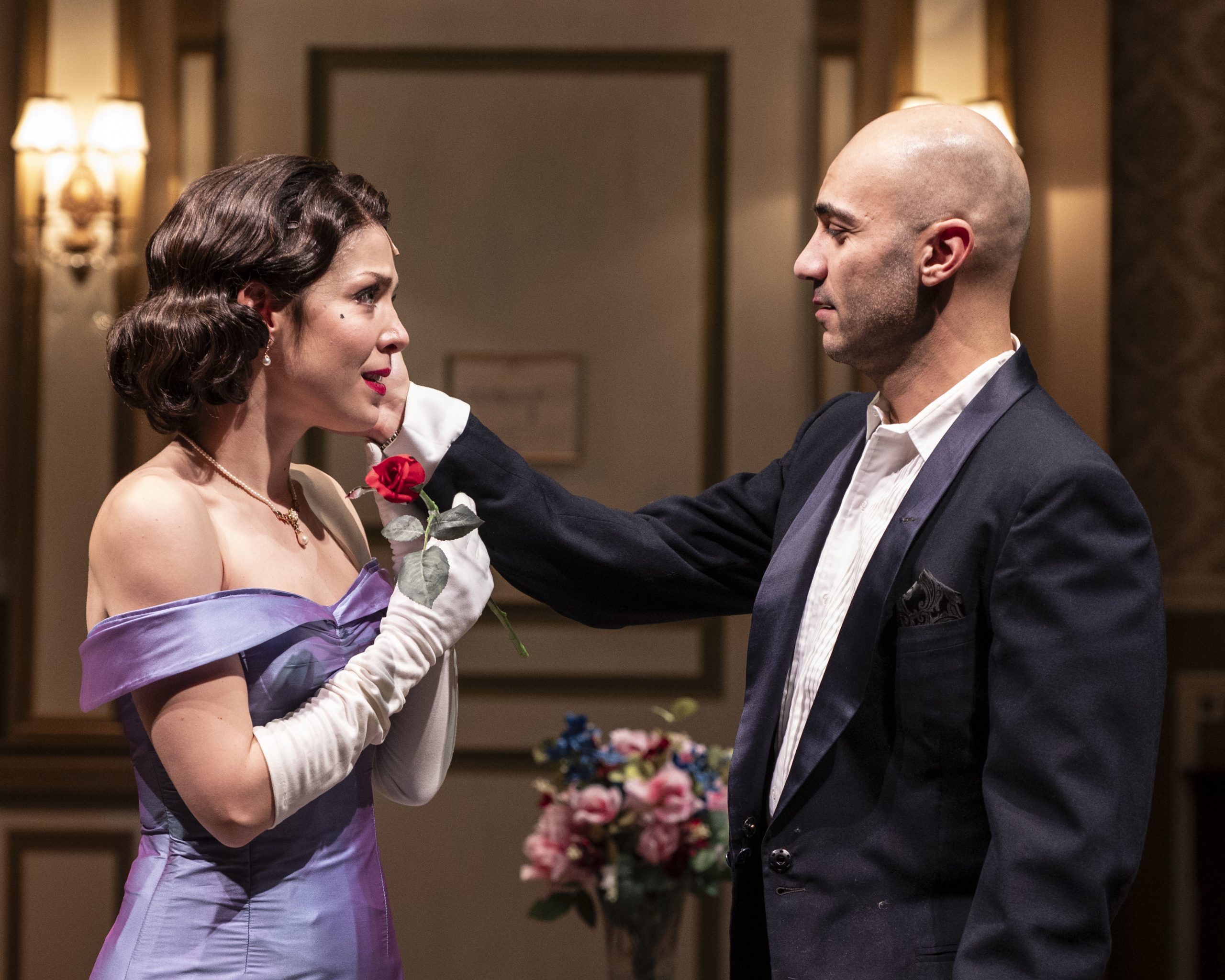 Full Gallery - MABOUD EBRAHIMZADEH